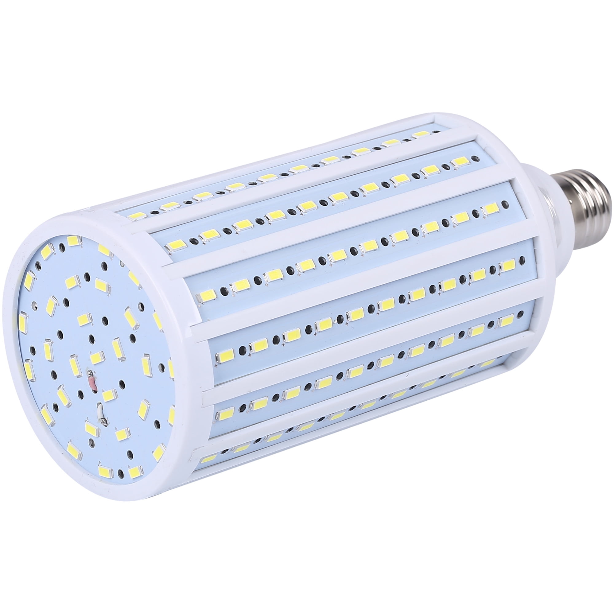 LED Corn Light Bulb 180W Equivalent 6000K Daylight White 3000 Lumens ...