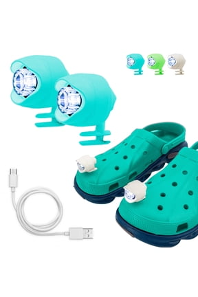 Shop Shoe Lights and Footwear for Safety and Comfort at Walmart