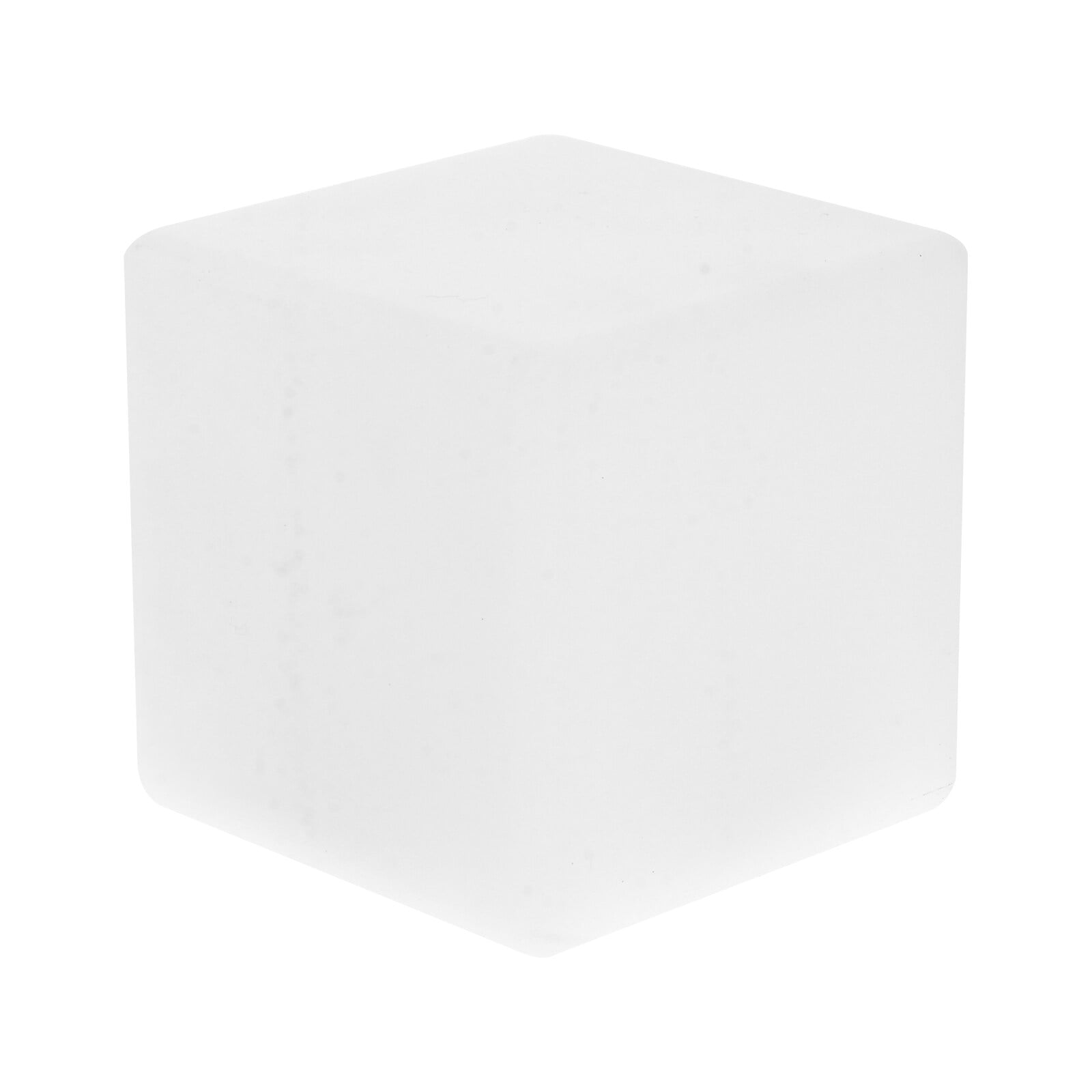 unbranded Outdoor Battery Cube Light Multi-color Night Lamp - Walmart.com