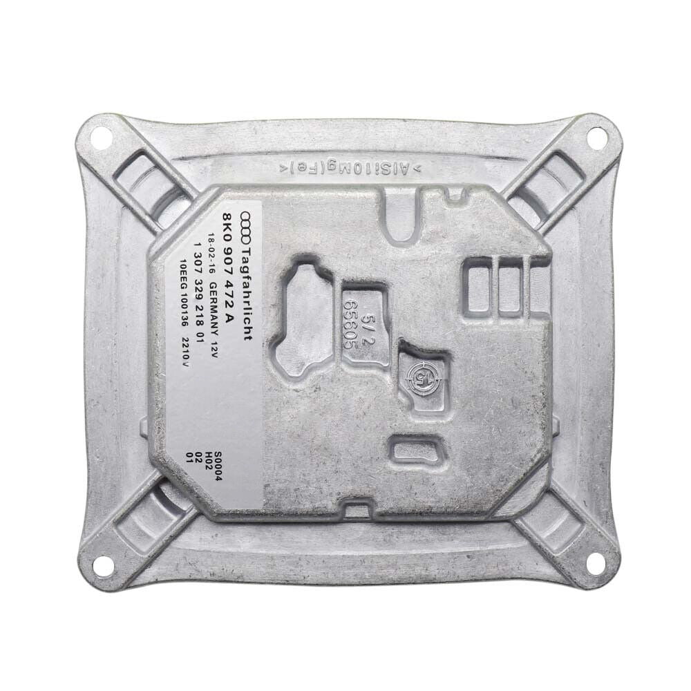 LED DRL module xenon HID headlight ballast module 8K0907472A suitable ...