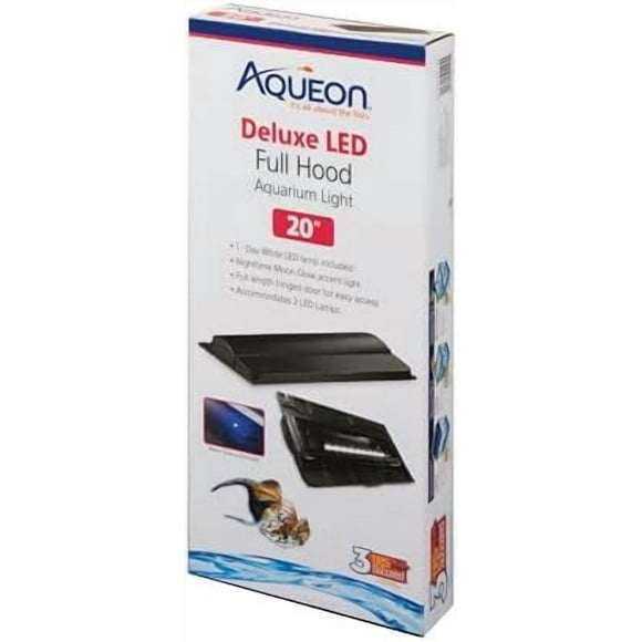 aquarium hoods canopies - Walmart.com
