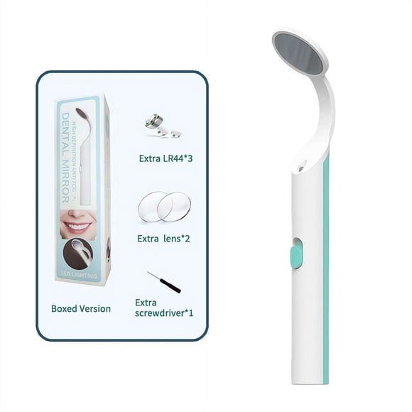 Dental Mouth Mirror