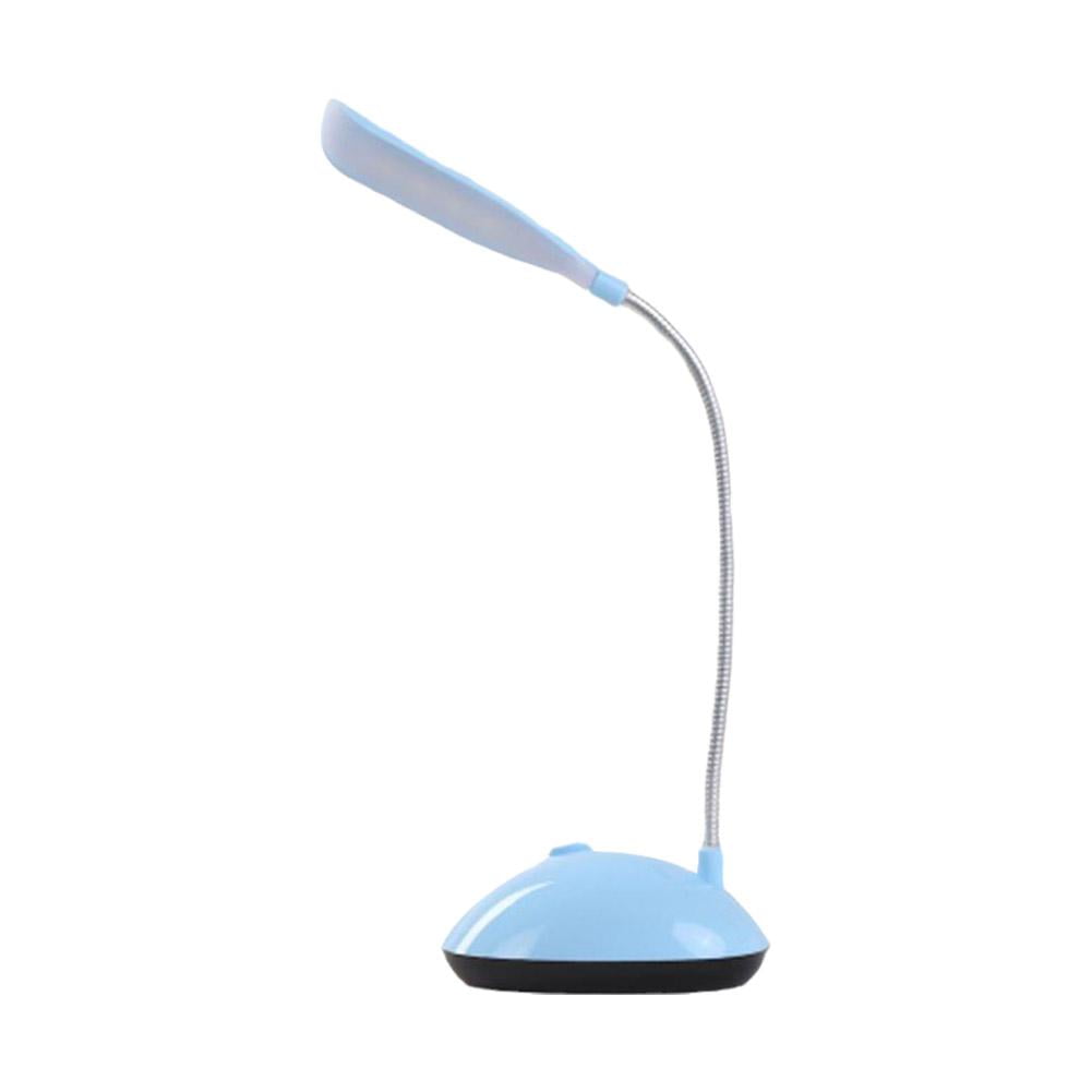 LED Desk Bedside Reading Lamp Adjustable Table Study Light Fast V3E2 ...