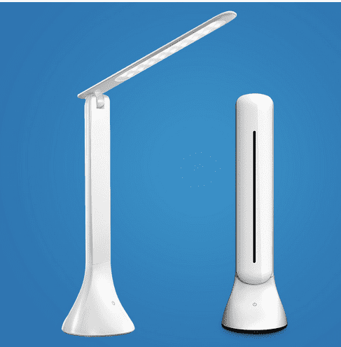 LED Desk Lamp Dimmable Desk Lamp Modes Eye Caring Table Lamp Touch ...