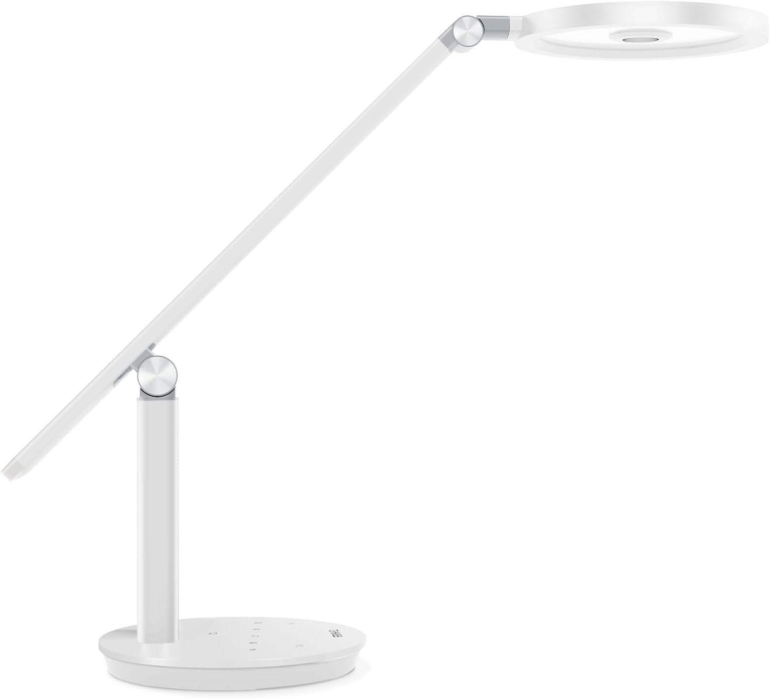 LED Desk Lamp for Home Office - Natural Eye-Caring Table Light ...