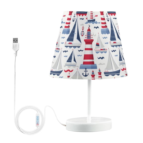 Lighthouse Lamps