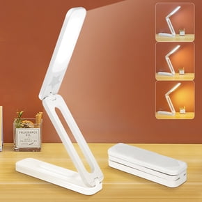 Led Folding Desk Lamp