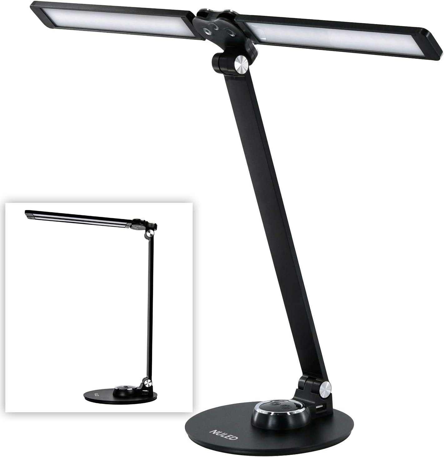LED Desk Piano Lamps for Upright Piano or Desk, Table or Workshop ...