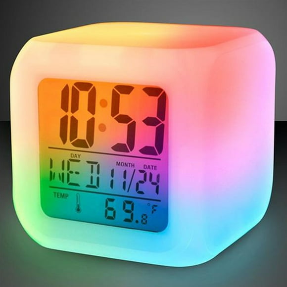 Mini Clocks