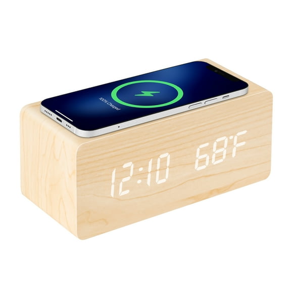 Samsung Digital Clock