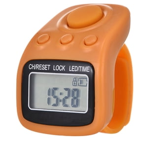 Clicker Counter