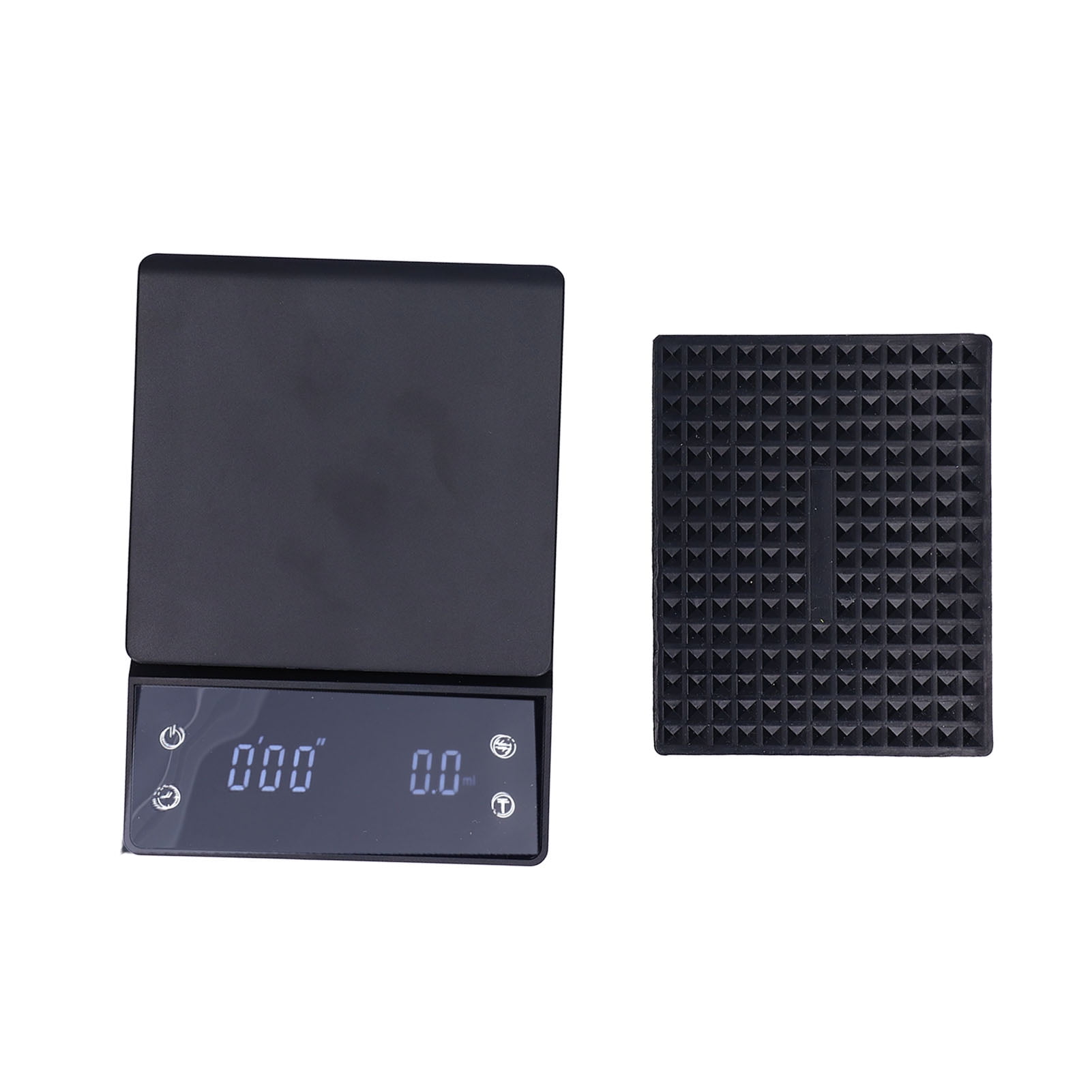 LED Digital Kitchen Scale - Sensitive and Accurate Electronic Food ...