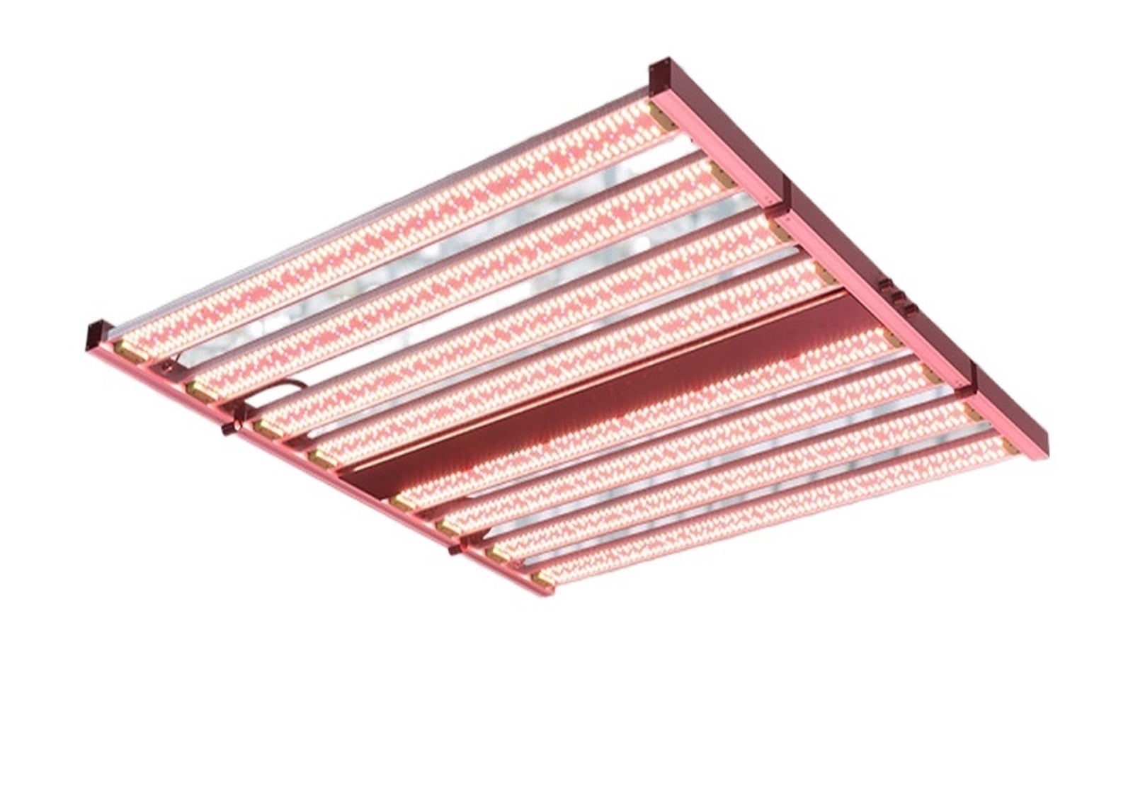LED Dimmable Grow Light LM301H 1000W 1200W Hydroponics Lamp for plants ...