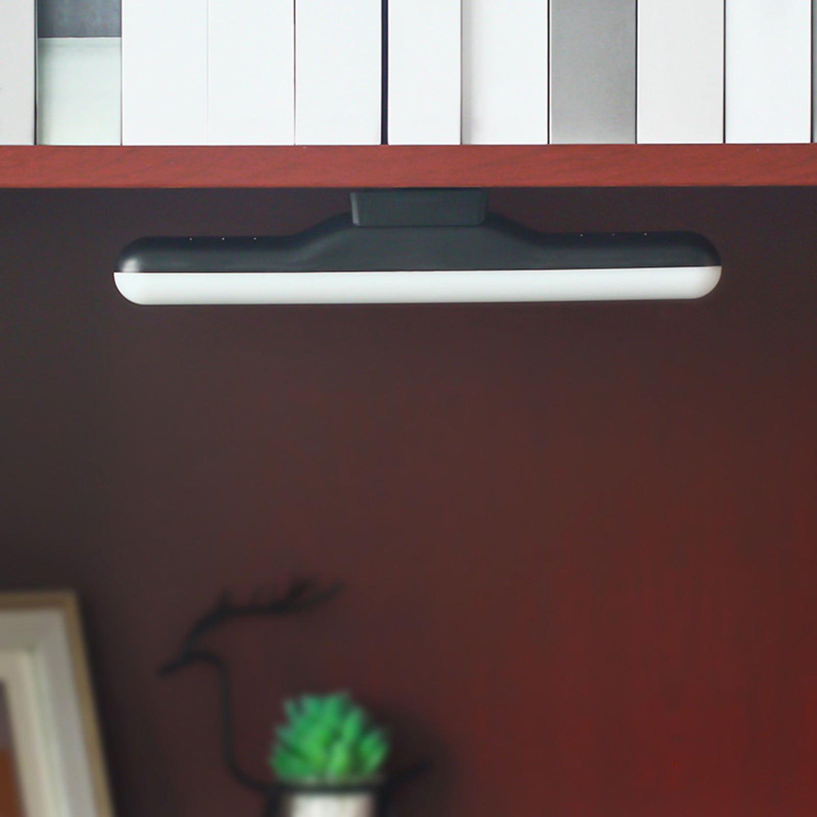 LED Dimmable Star Night Light Cute Desk Lamp Strobe Lights for Room ...