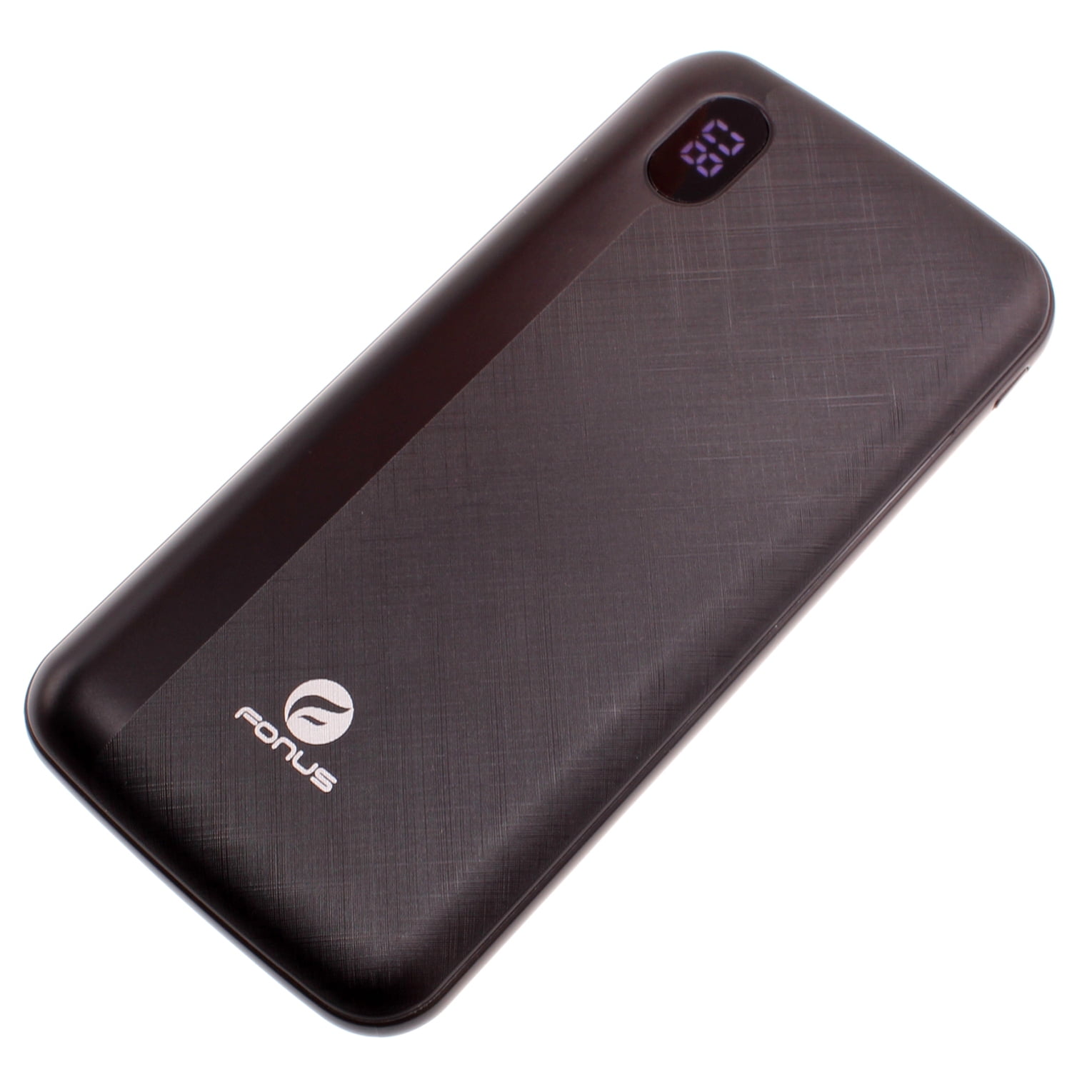 LED Display 10000mAh Power Bank for Samsung Galaxy S25/Ultra/Plus ...