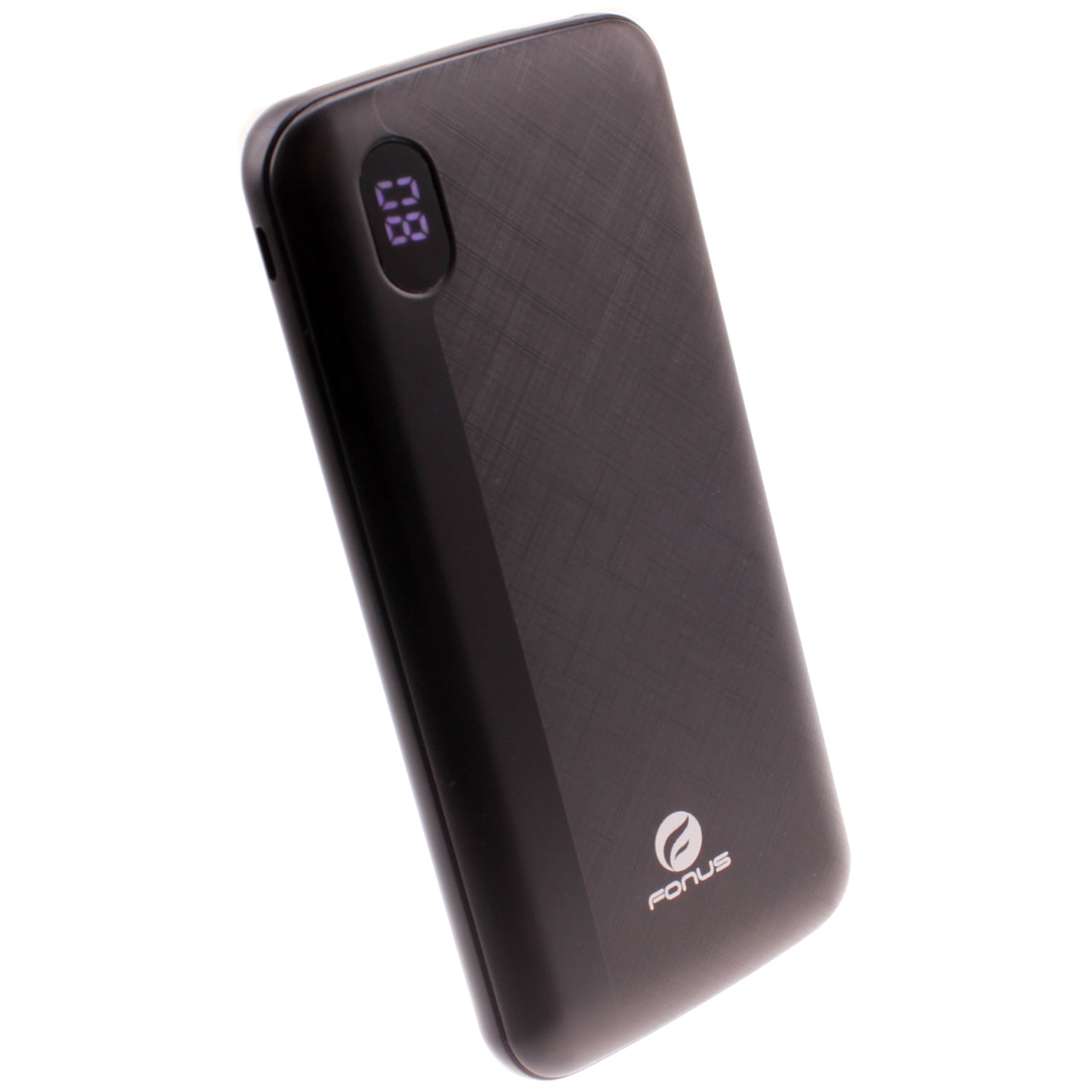 LED Display 10000mAh Power Bank for TCL 50 XL 5G/XE 5G/LE - Backup ...