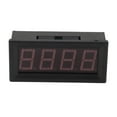 LED Display Module 4 Digit 0.56in RS485 DC 5?28V Characters Display ... LED Display Module 4 Digit 0.56in RS485 DC 5?28V Characters Display ...