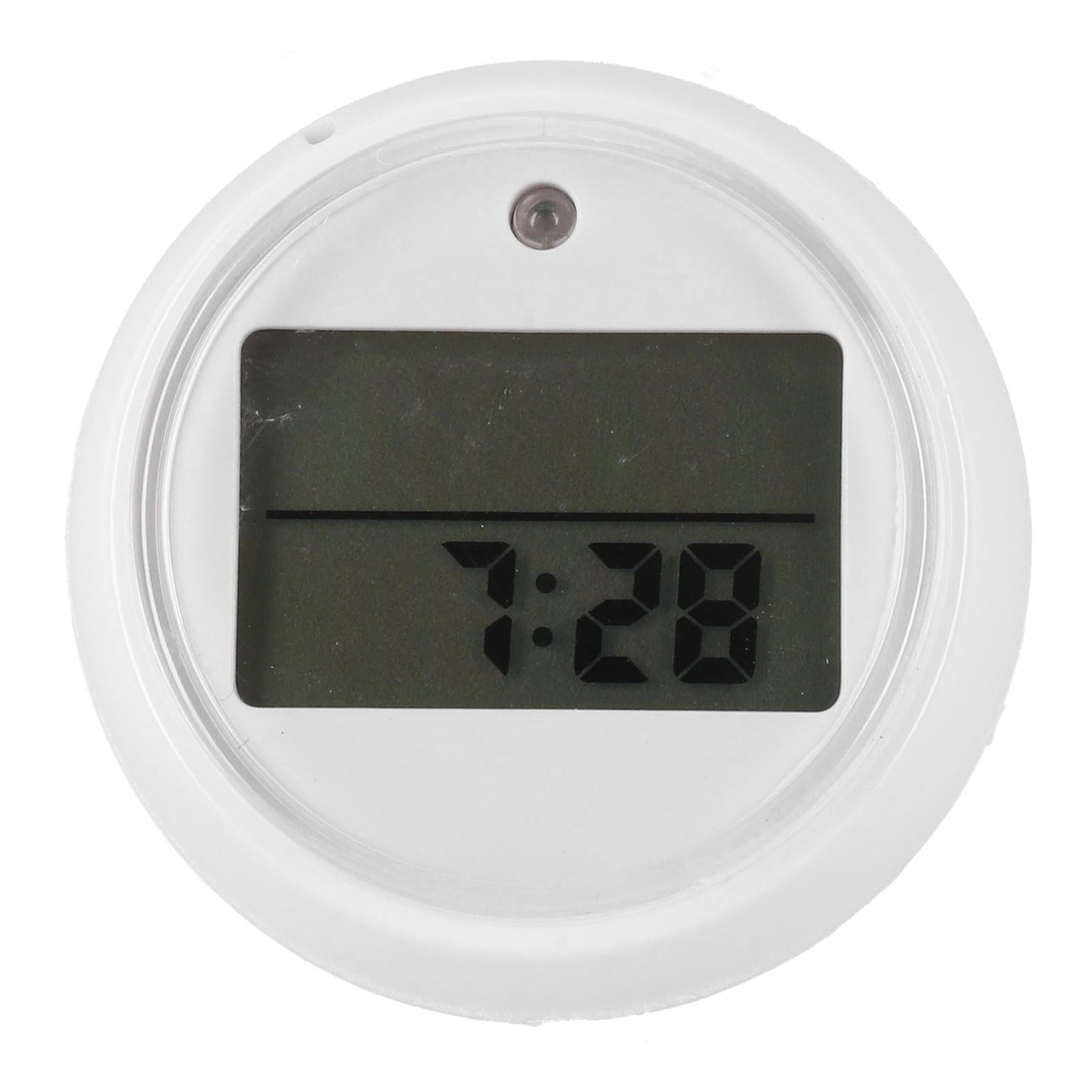 Led Display Waterproof Ice Bath Thermometer Timer For Cold Therapy ...