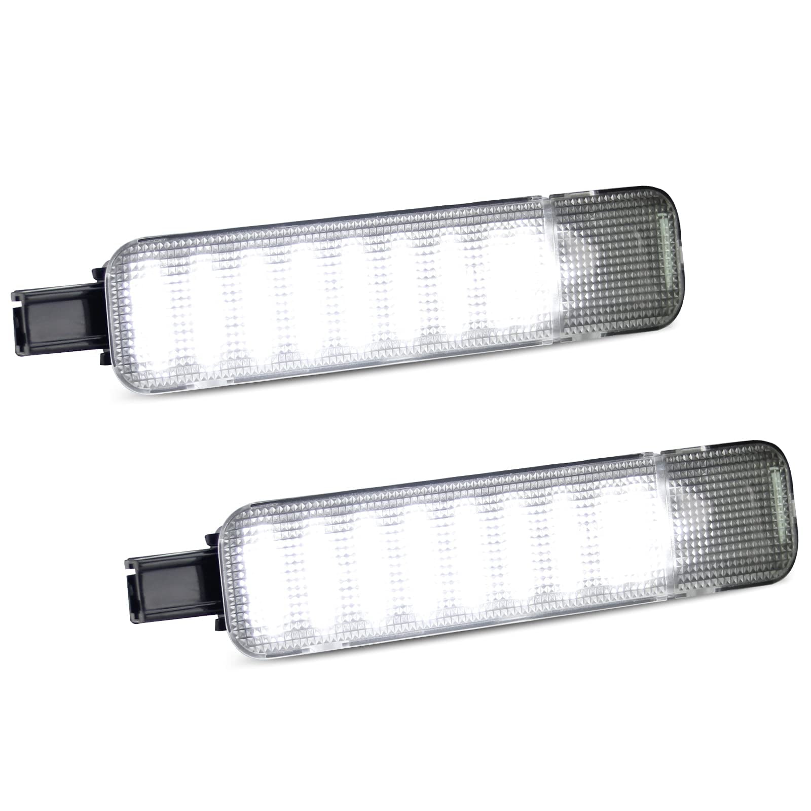 LED Door Panel Courtesy DHF10 Light - Interior courtesy door with 1995 ...