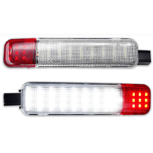Car LED Interior Lights in Interior Car Lighting - Walmart.com