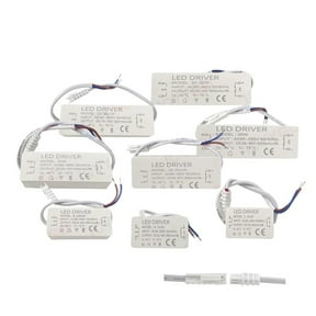 29V 0.207A Power Supply Class 2 LED Transformer LED Raintight IP44 US ...