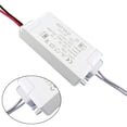 Led Driver Adapter Ac 220 -240V To Dc 12V Transformer Power Supply Led ...