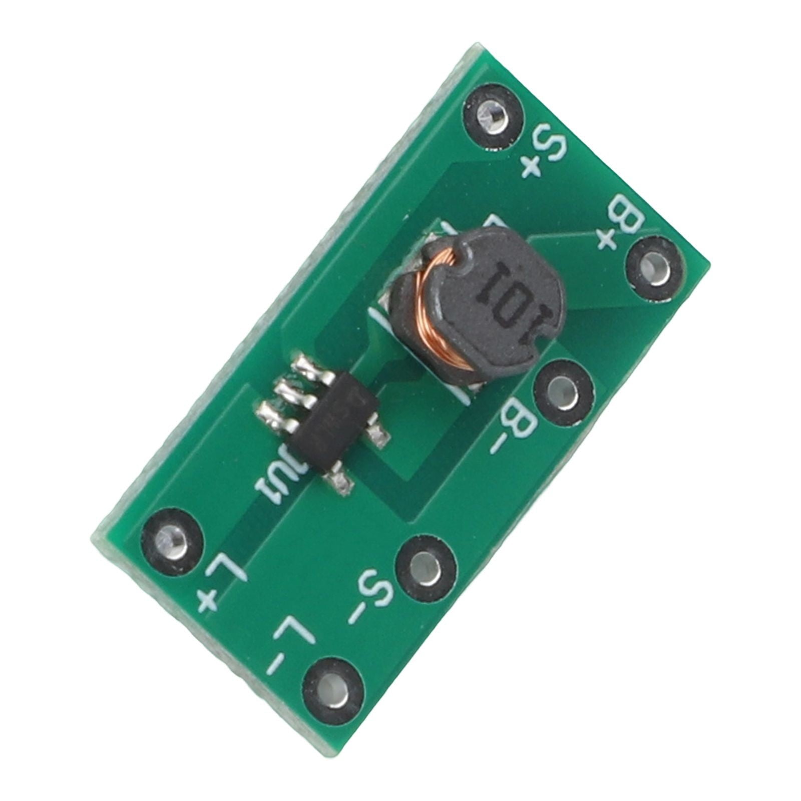 LED Driver Board Designed For Solar Lights Fits AA NiMH Rechargeable ...
