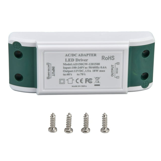 Led Driver Constant Current Power Supply Transformer For Led Flexible