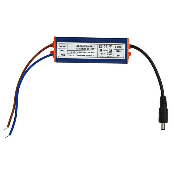 LED Driver For Panel Lights Panel Lights Household Lighting Constant ...