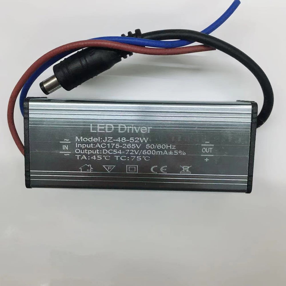 LED Driver For Panel Lights Panel Lights Household Lighting Constant ...