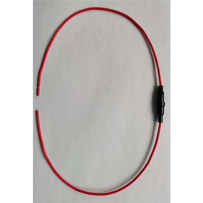 LED Driver Fuse Kit - Walmart.com