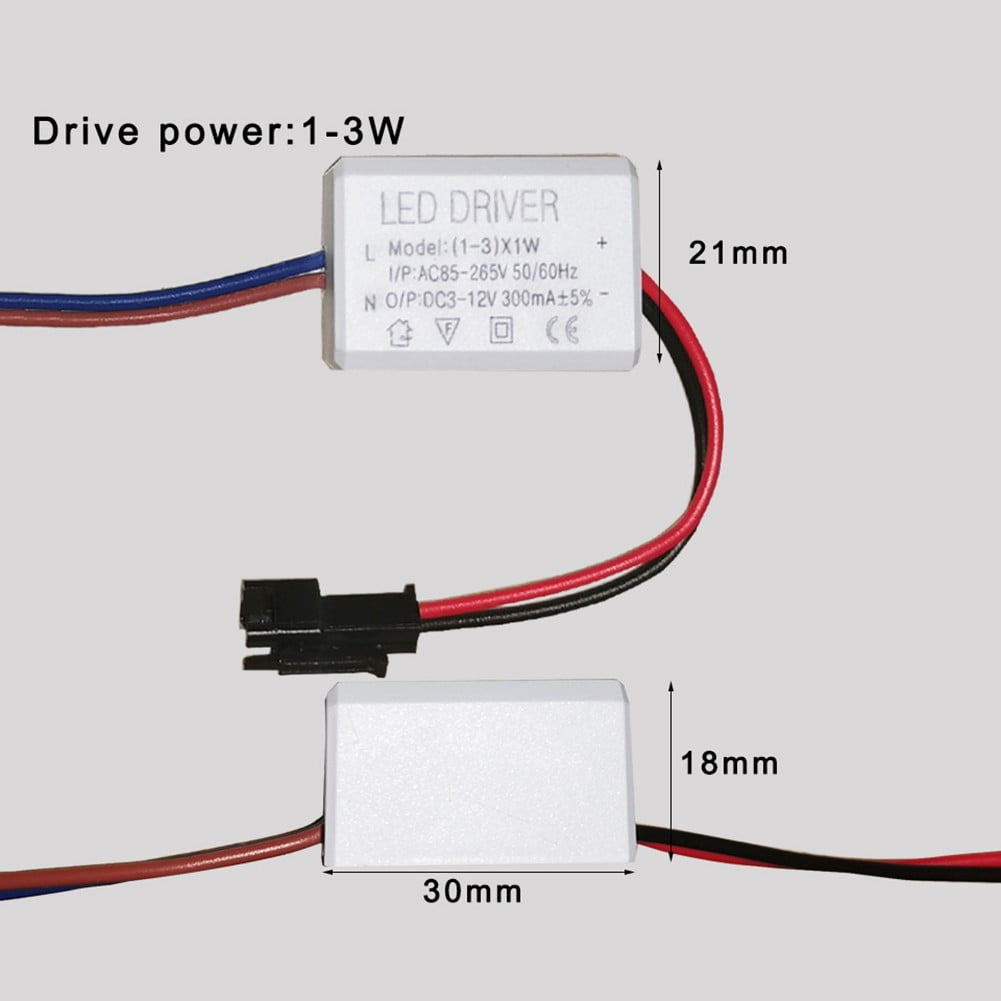 LED Driver Keep Your LED Lights Shining Bright and Safe with This LED ...