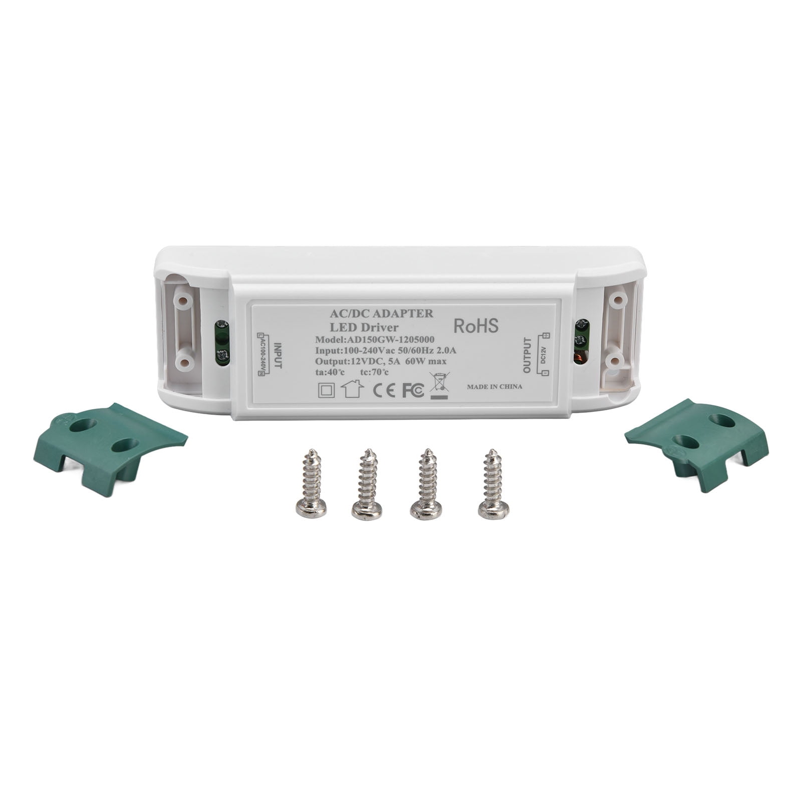 Led Constant Current Driver Circuit