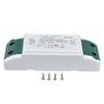 LED Driver Short Circuit Overcurrent Protection Easy Installation ...