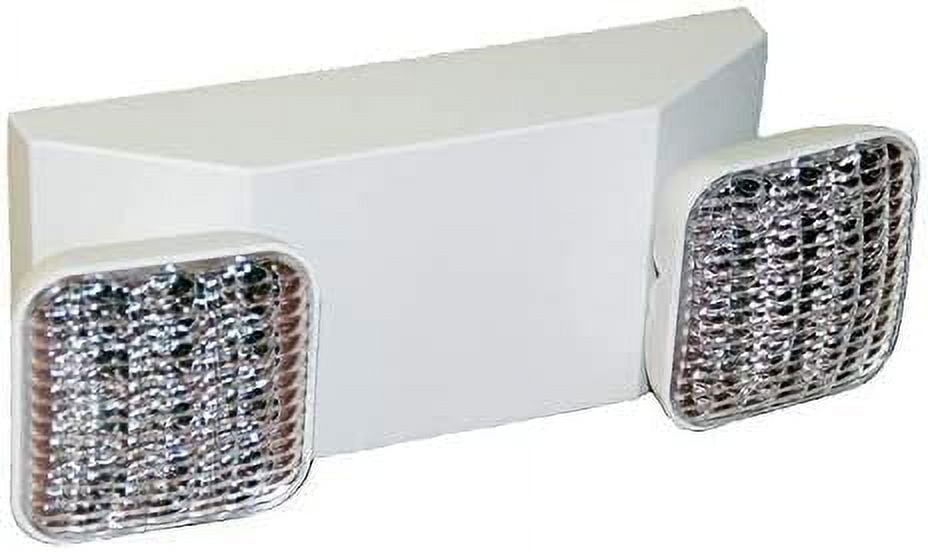 LED ENERGY PLUS Corded Emergency Light (6 Pack) - Walmart.com