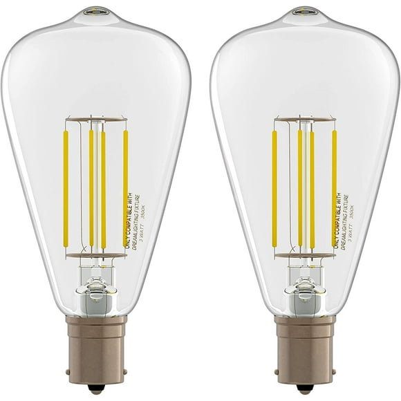 3500k Led Light Bulbs