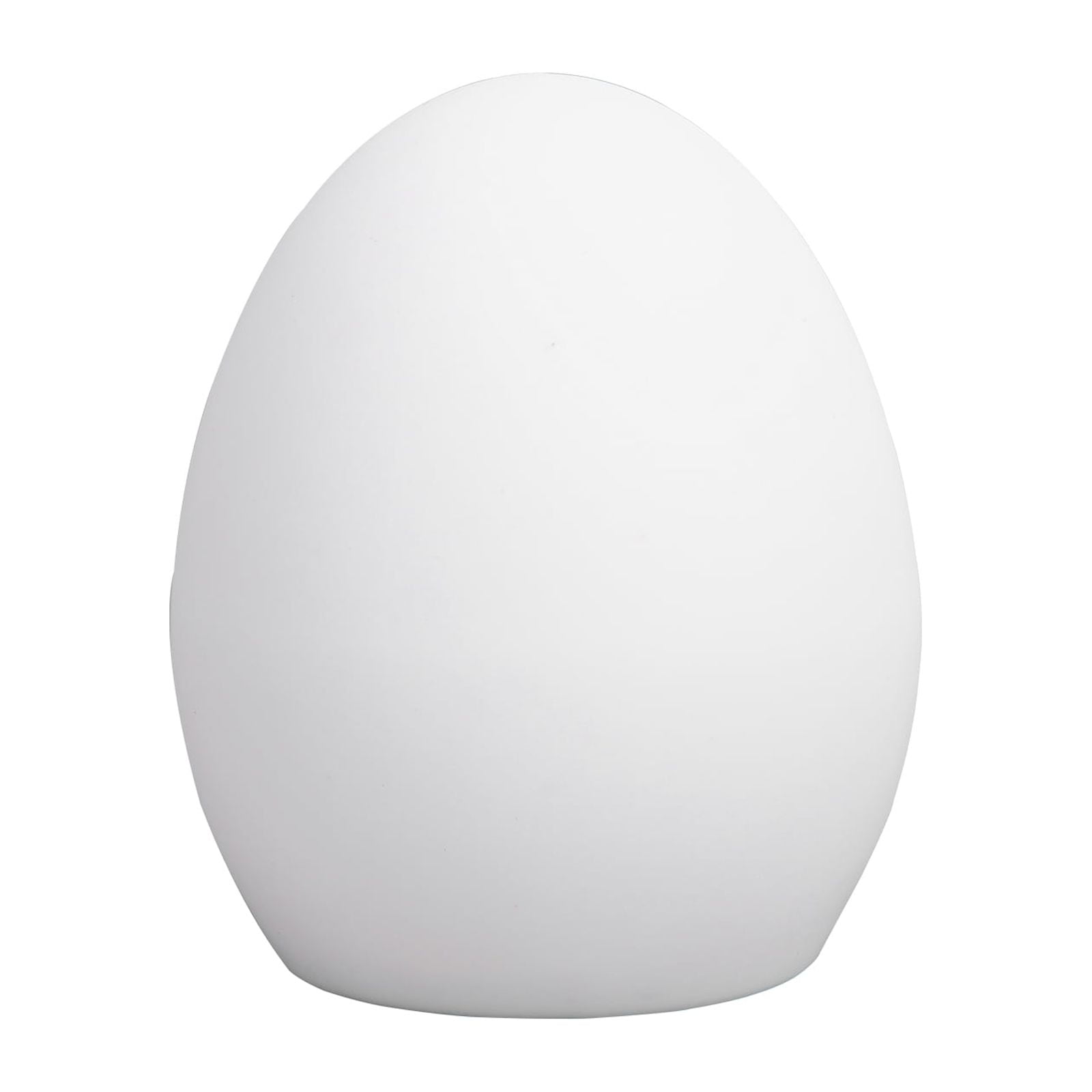 LED Egg Light Nightlight Mood Lighting Lamp for Adults and Children,16 ...