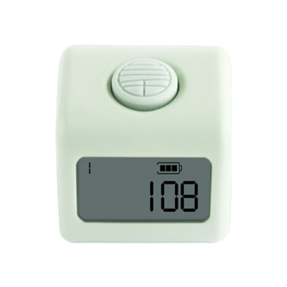 LED Electronic Tally Counter Portable Digital Buddha-Counter Handheld ...