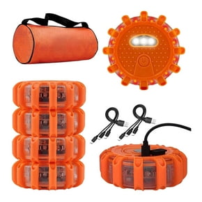 Battery Powered Strobe Light