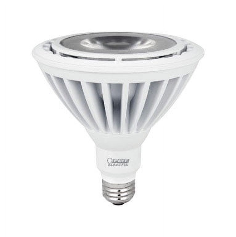 Feit Electric Par38 23w 850 Med Dim Led5000k - Walmart.com
