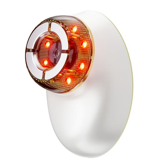 LED Facial Massage Machine Beauty Skin Equipment Anti Aging ...