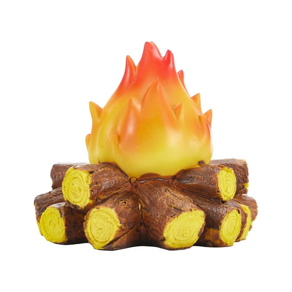 Battery Operated Fake Fire