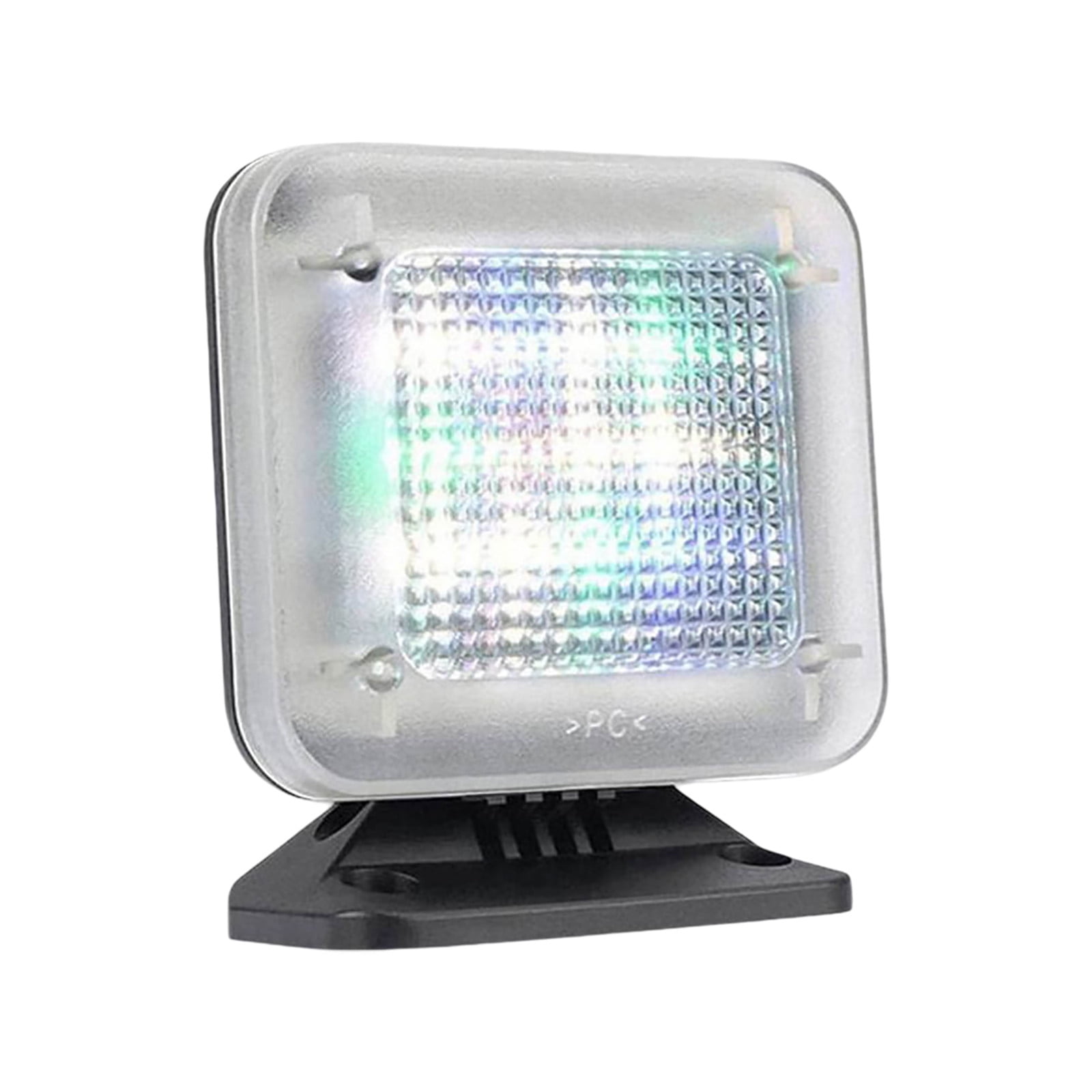LED Fake TV Light Anti-Thief TV Simulator Burglar Deterrent Fake ...