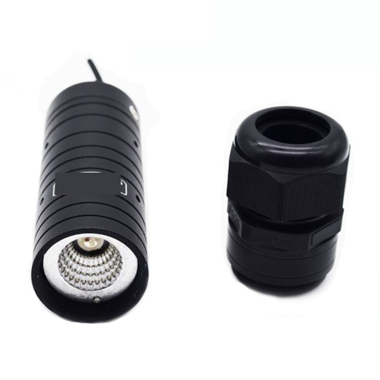 LED Fiber Optic Car Light, DC12V 6W RGB Car Roof Star Lights Remote ...