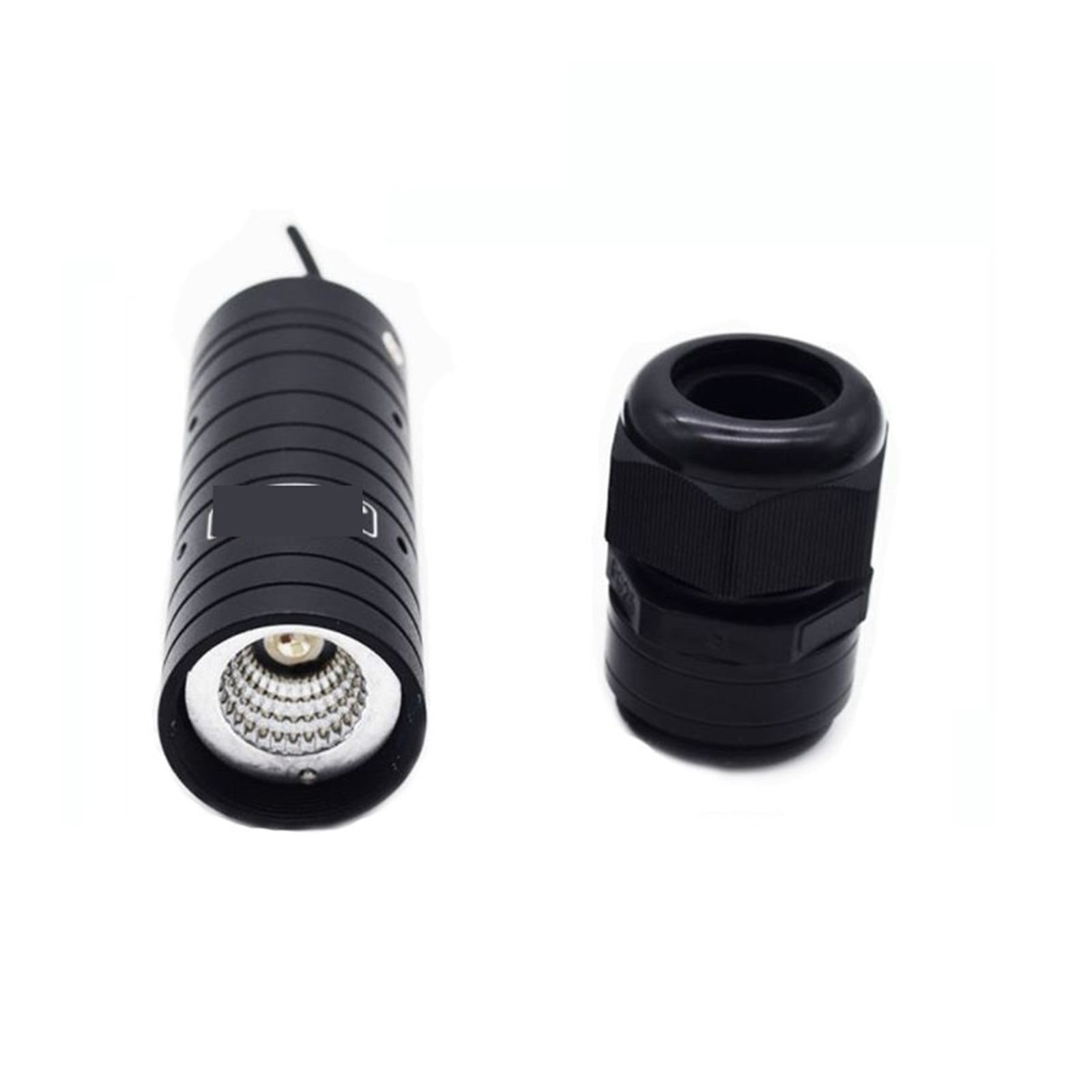 LED Fiber Optic Car Light, DC12V 6W RGB Car Roof Star Lights Remote ...