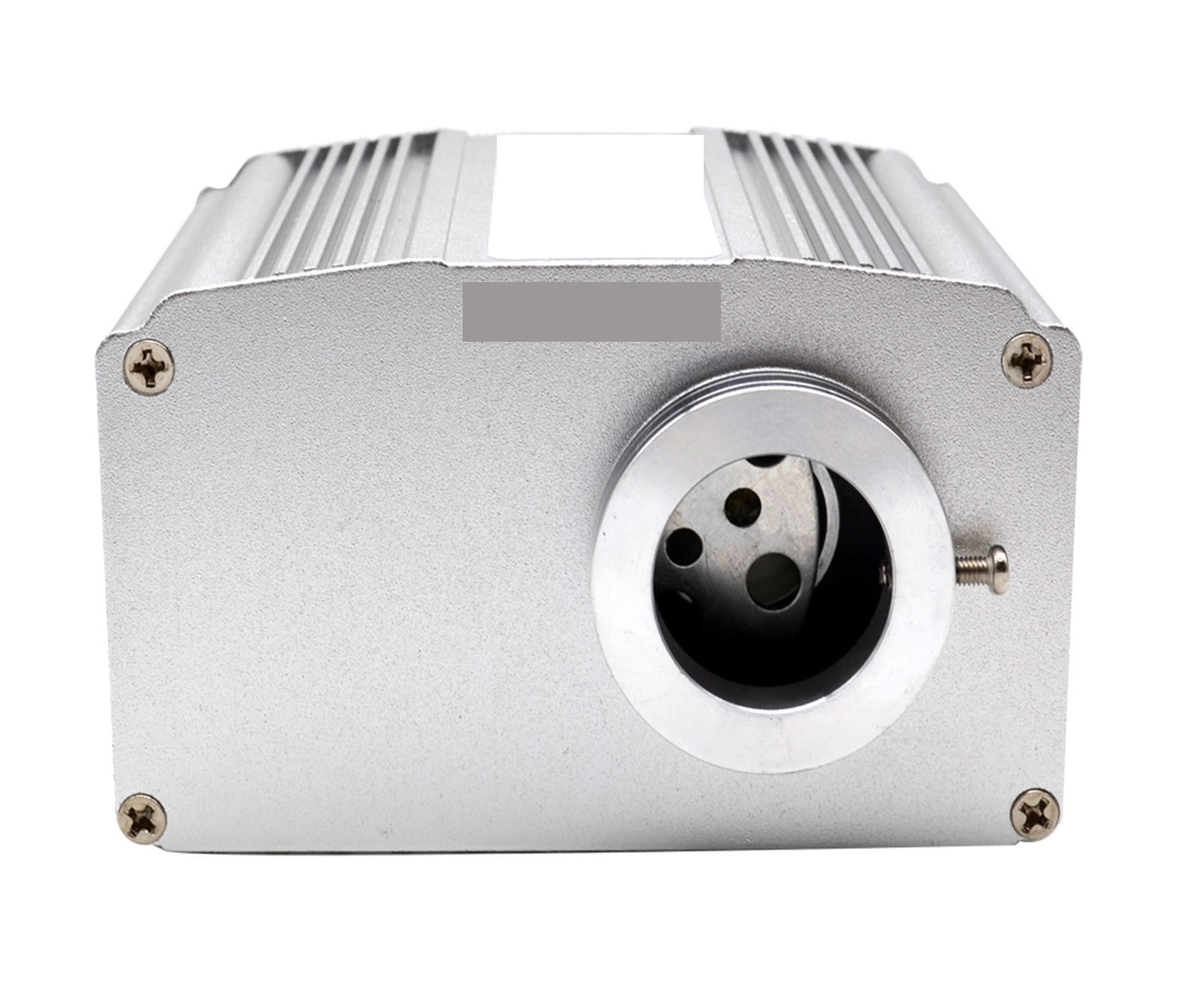 LED Fiber Optic Car Roof Light Smartphone APP Control Twinkle 10W RGBW ...