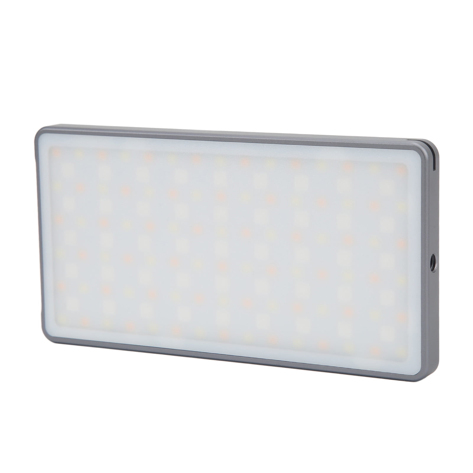 LED Fill Light RGB Video Filming Light Portable LED Panel for Live ...