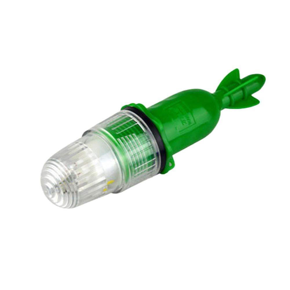 LED Fishery Diving Signal Light Flashing Warning Light `AU. T4K7 ...