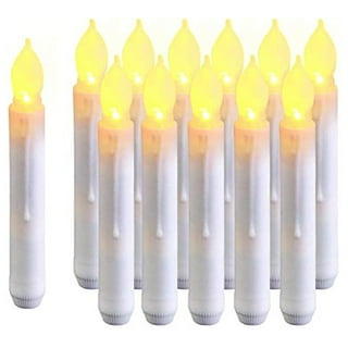 Xodus Innovations FPC1520A Battery Operated LED Window Candles with ...