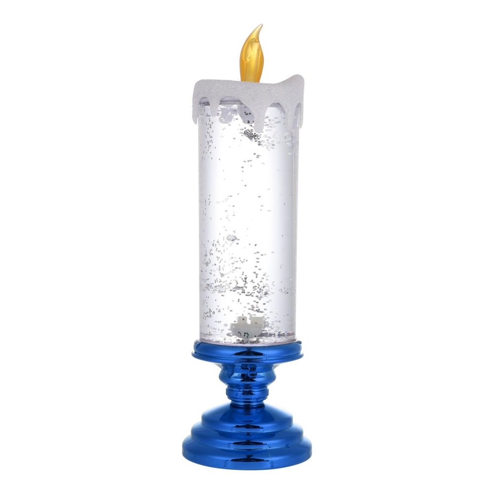 LED Flameless Candles,LED Clearance Pillar Candles, Battery Included ...